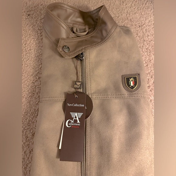 Armani Collezioni | Jackets & Coats | Collezioni Italia | Poshmark